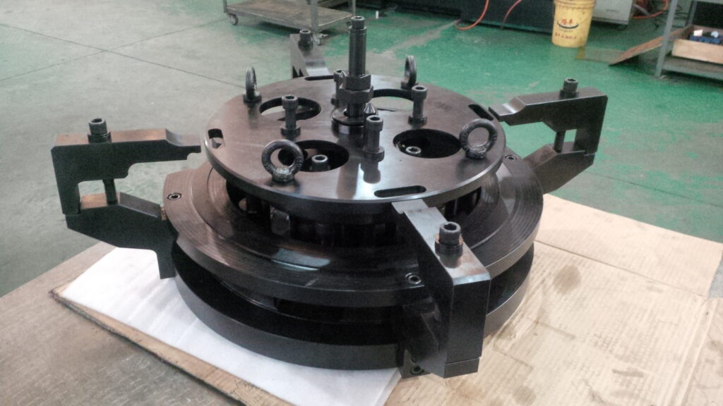Introduction of Machining Alloys