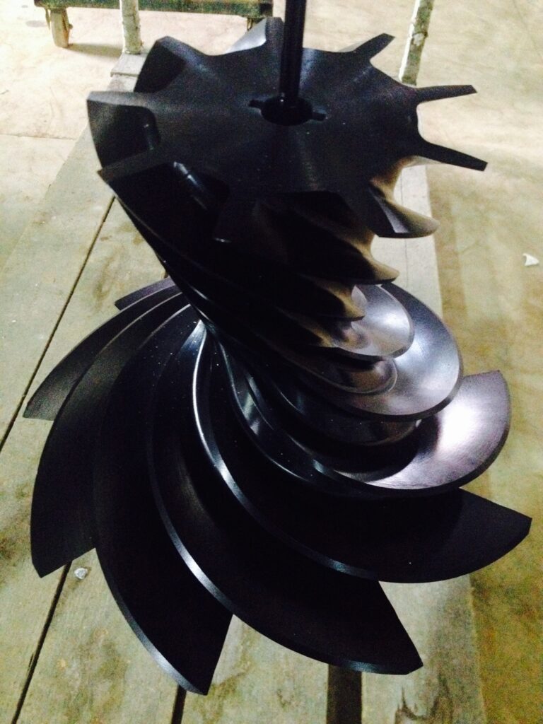 Threading In Cnc Machining